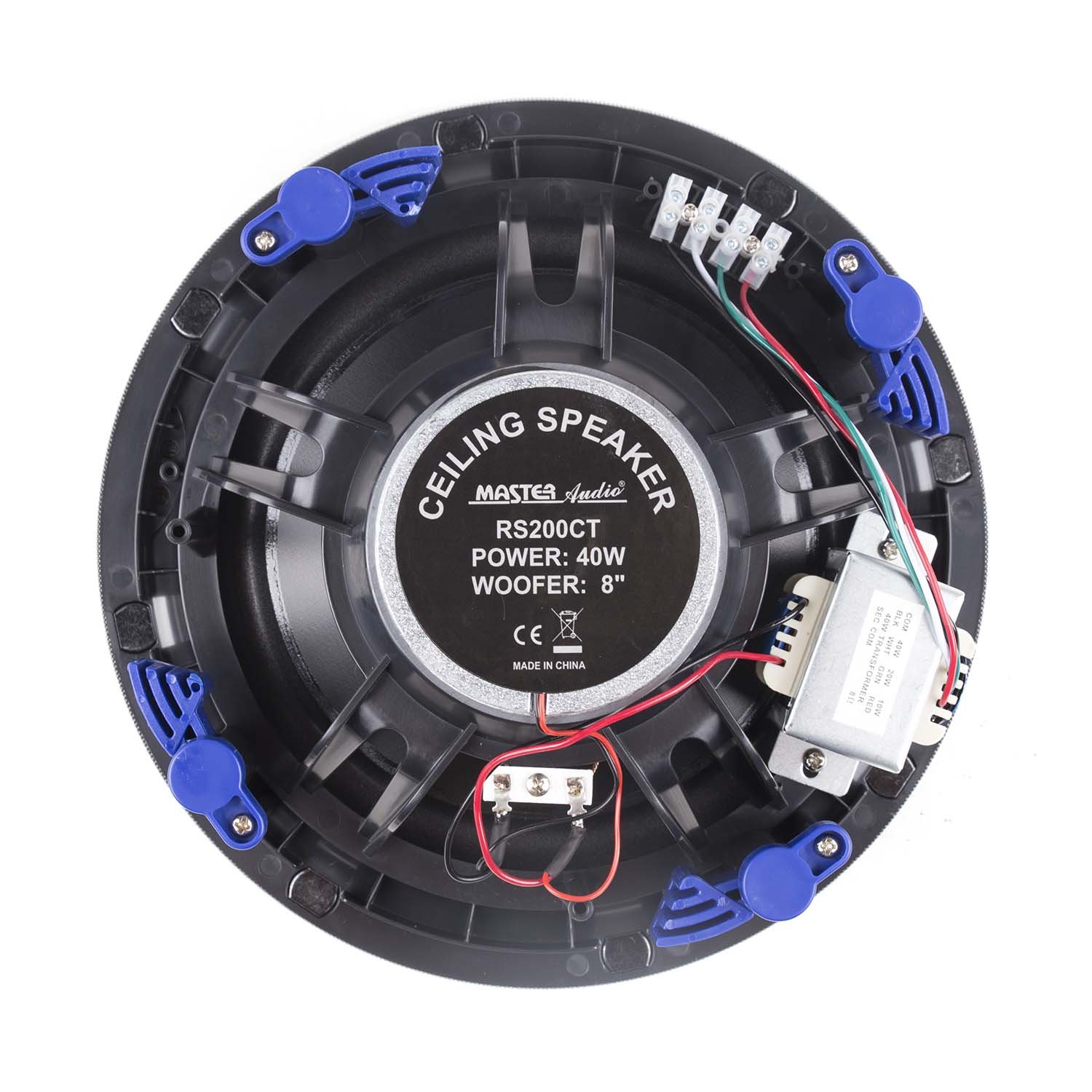 Boxa de tavan 40W, RS200CT, Master Audio