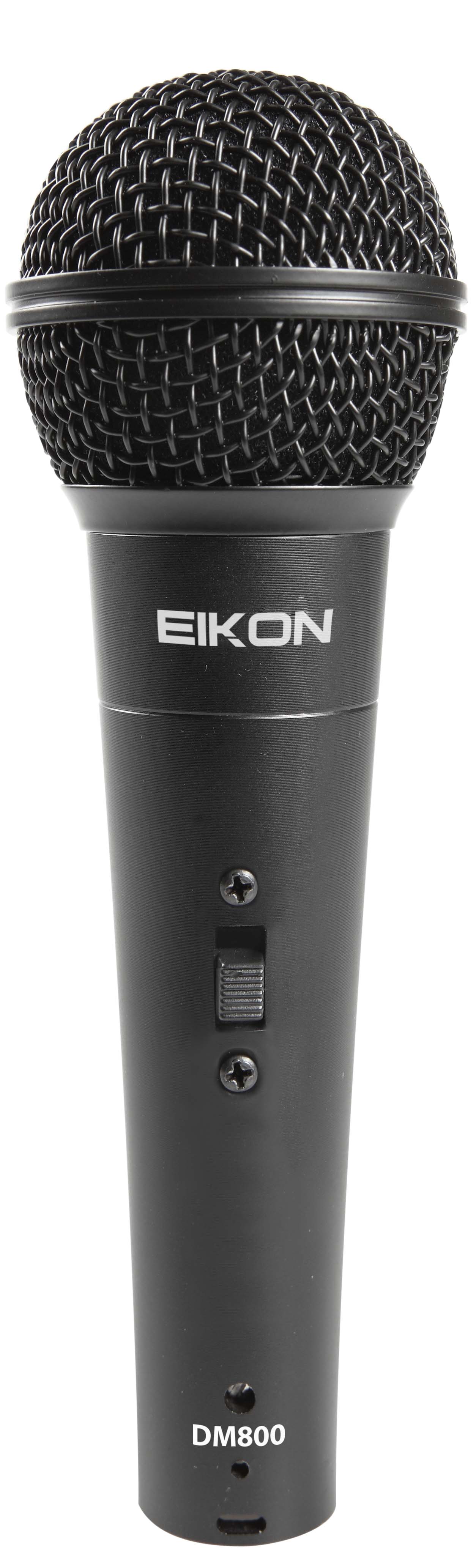 Microfon Profesional pentru Voce, Karaoke, DM800, Proel